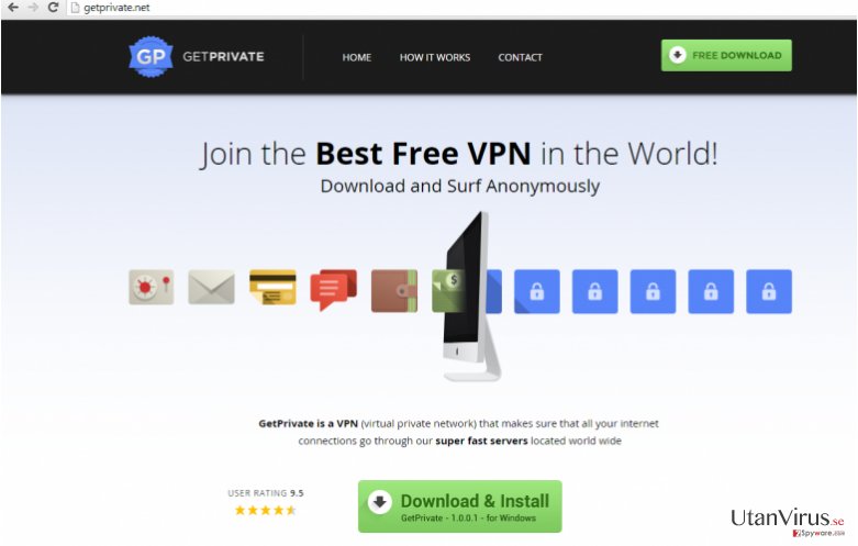 Ta bort GetPrivate (Guide för Enkel Borttagning)